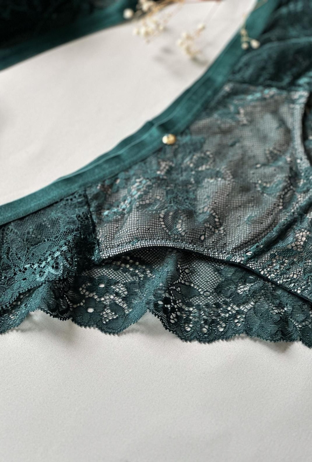 Coco Malou Bademode 2024: unsere neue Kollektion Eco Paradiso